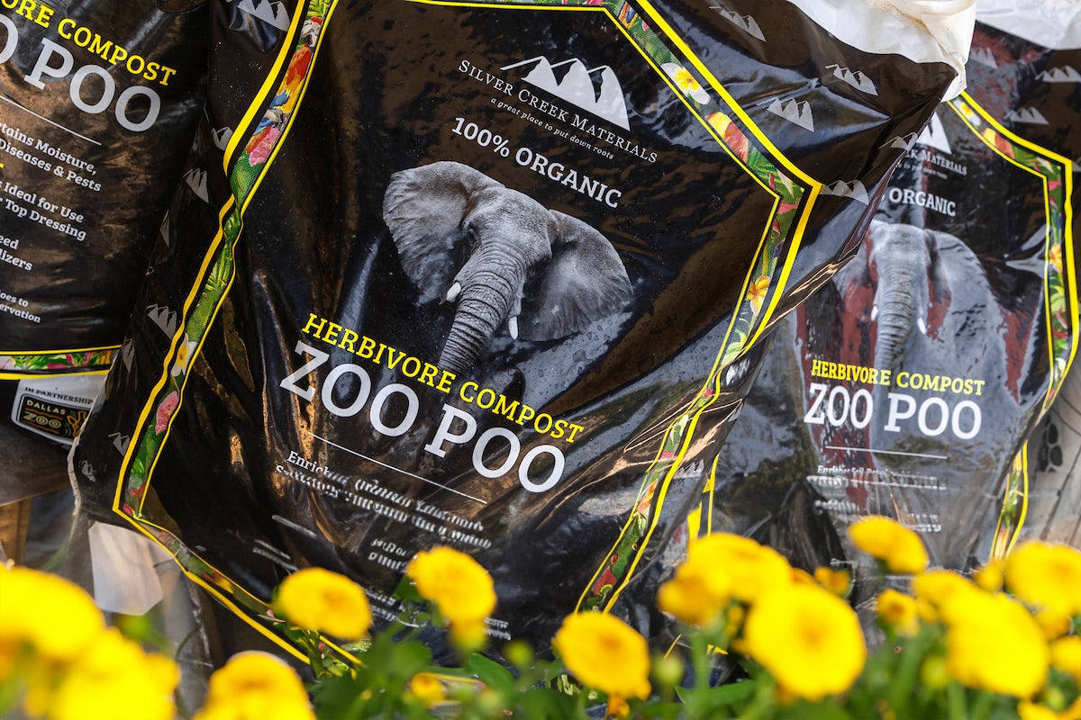 Dallas Zoo | Zoo in Dallas, Texas