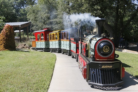 Explore the Zoo | Dallas Zoo