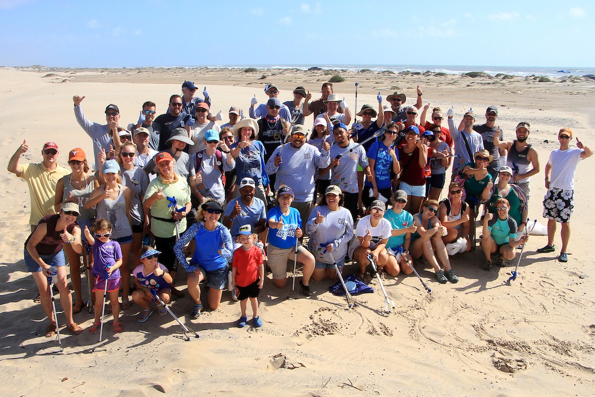 Take Action Texas | Dallas Zoo