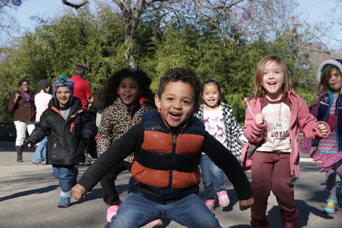 Dallas Zoo | Welcome to the Largest Zoological Experience in Texas!