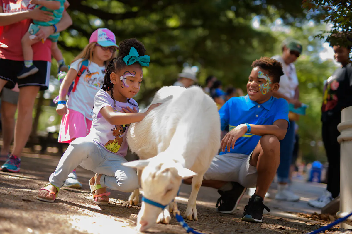 Membership | Dallas Zoo