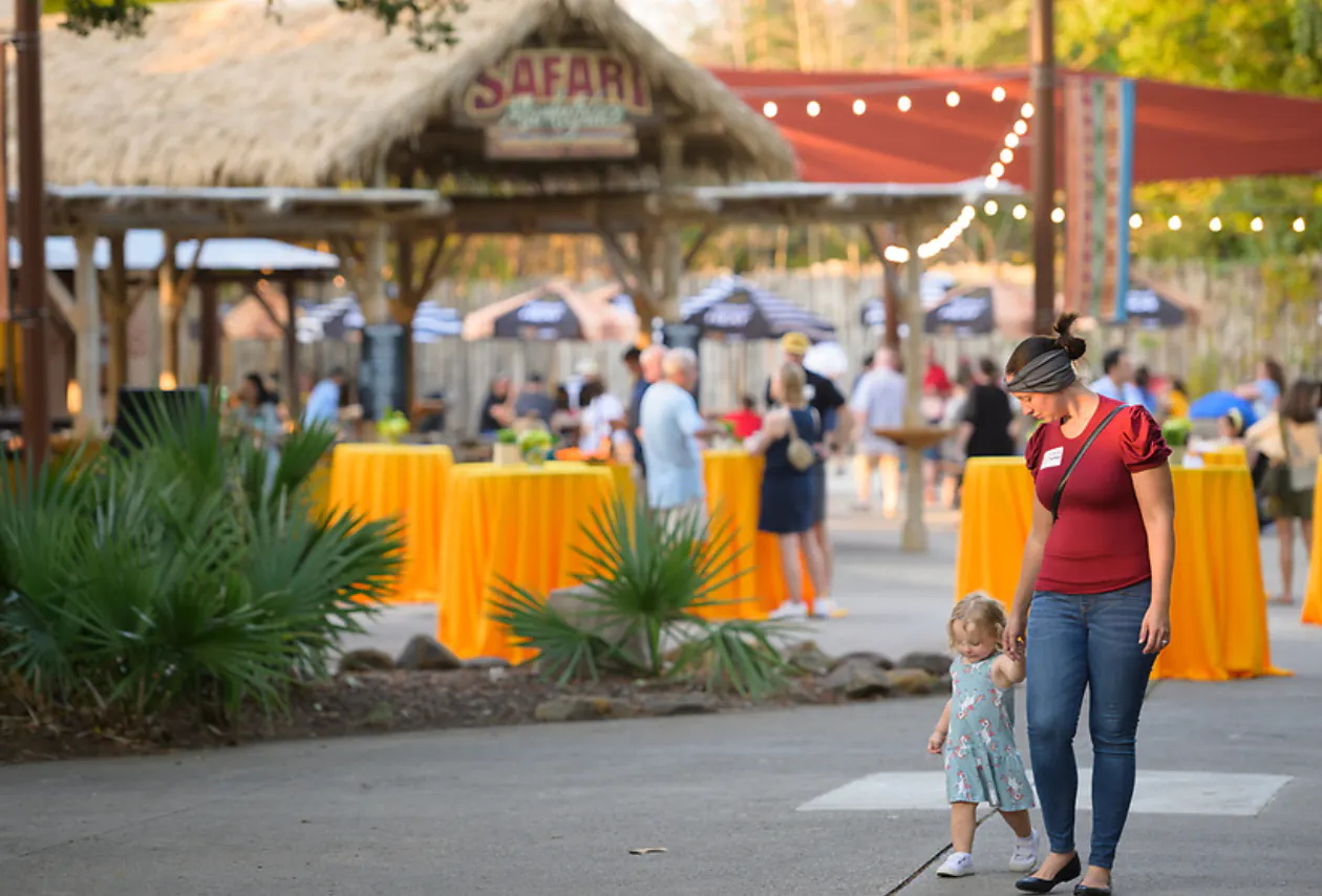 Dallas Zoo Events