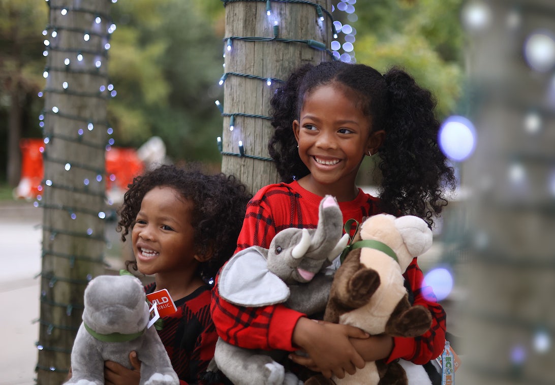 Dallas Zoo | Welcome to the Largest Zoological Experience in Texas!