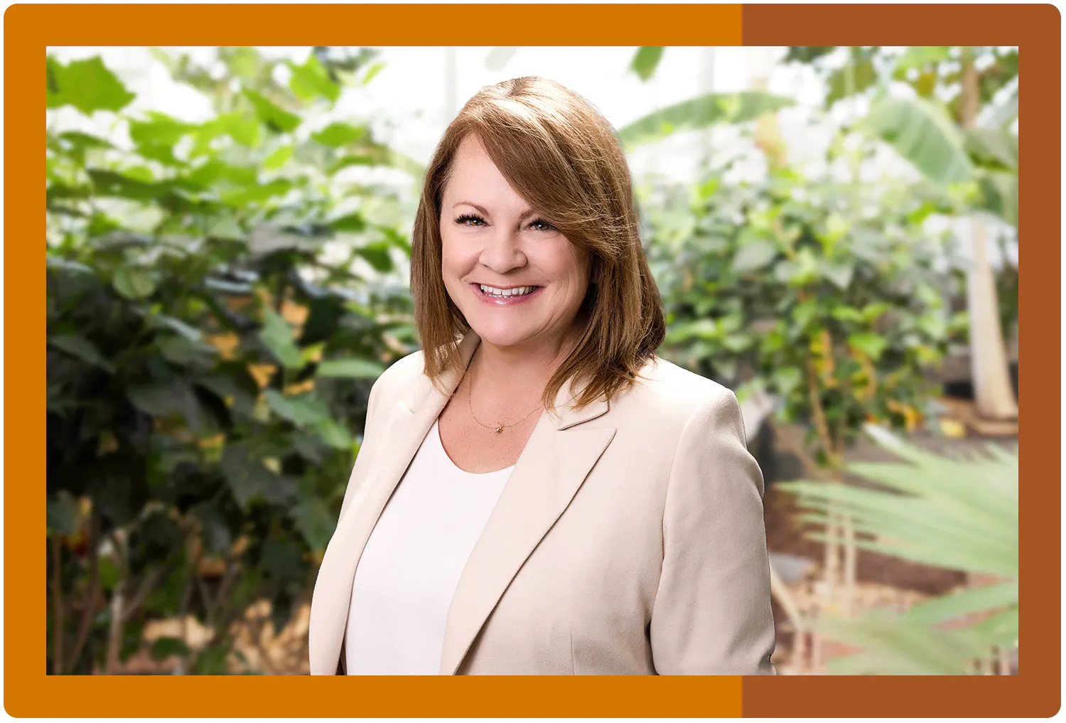 99th AZA Board Chair Blog - Lisa New | Dallas Zoo