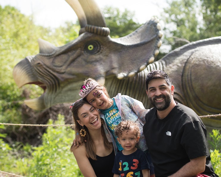 Education Programs | Dallas Zoo