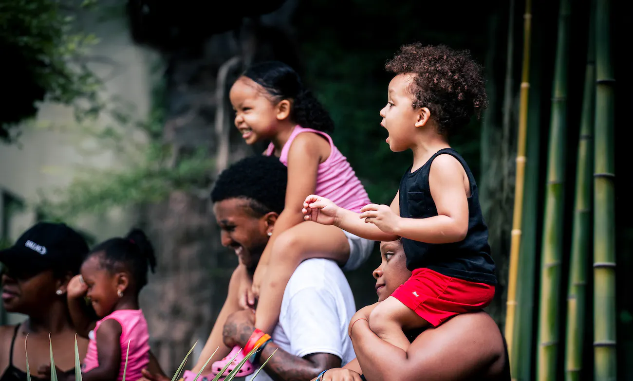 Buy Dallas Zoo Tickets Online & Save | Visit your Dallas Zoo
