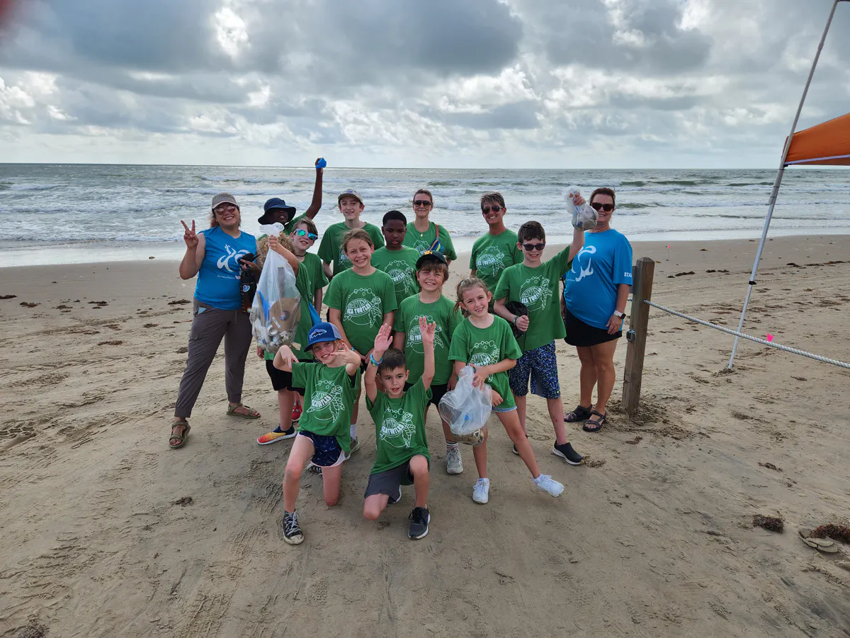 Saving Sea Turtles | Dallas Zoo