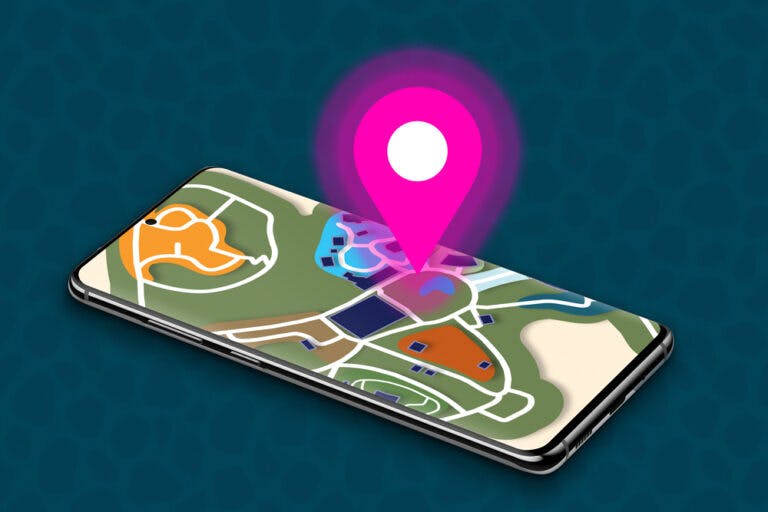 Dallas Zoo Map | Dallas Zoo