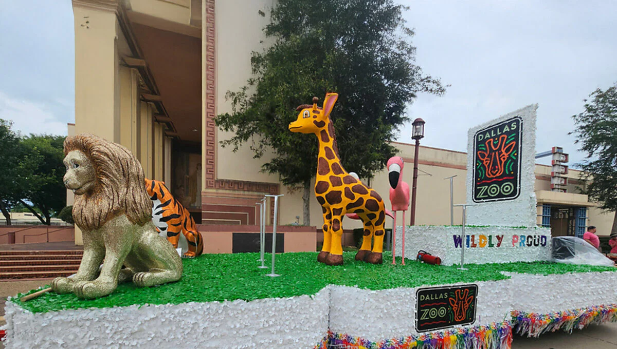 Event Calendar | Dallas Zoo